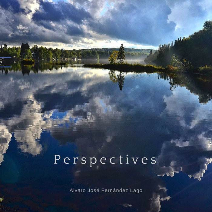 Perspectives | Alvaro José Fernández Lago