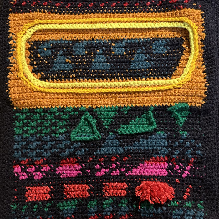 rumble pack (a compilation available on tape) | genius genius