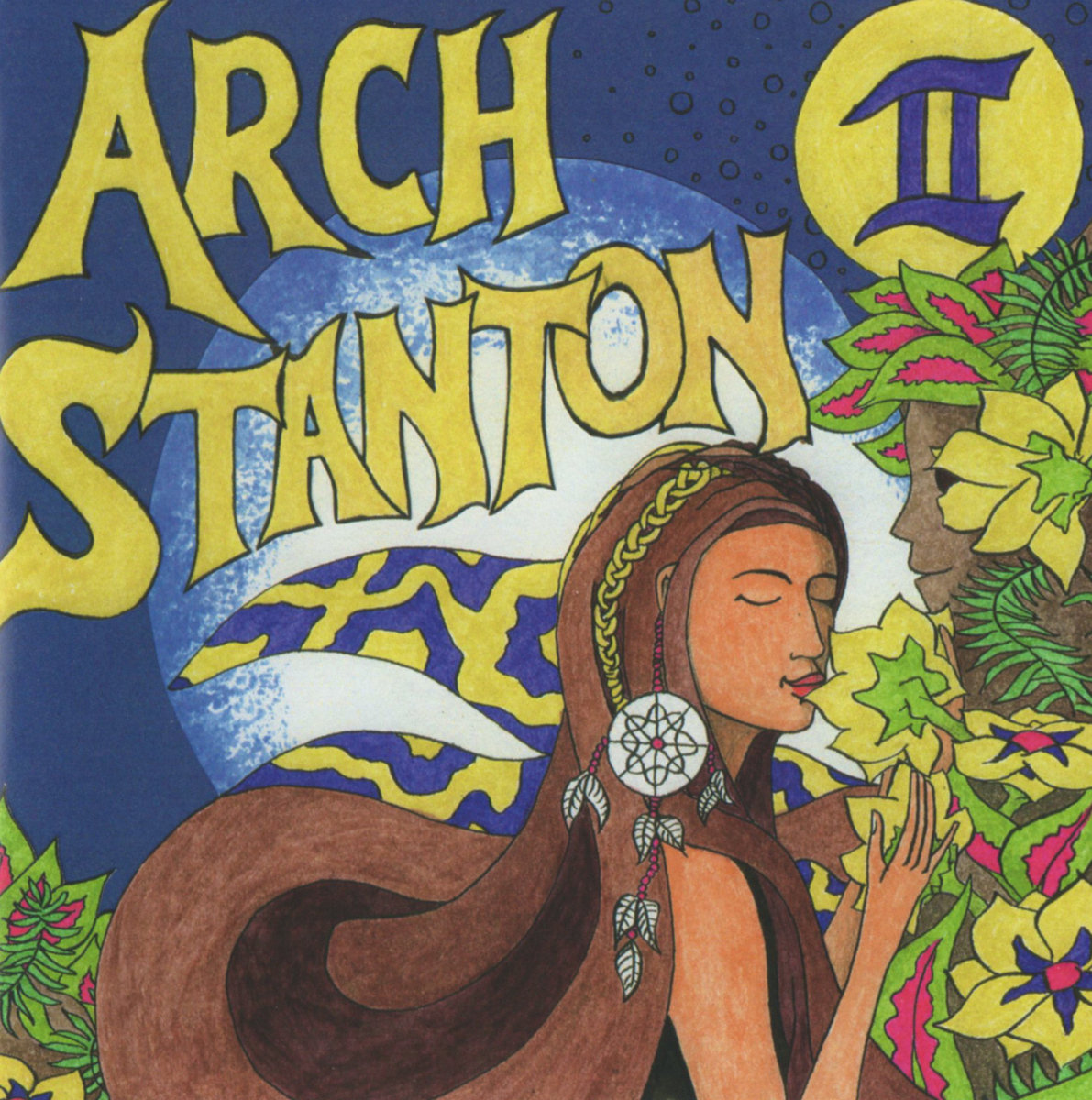 Arch Stanton II | Arch Stanton