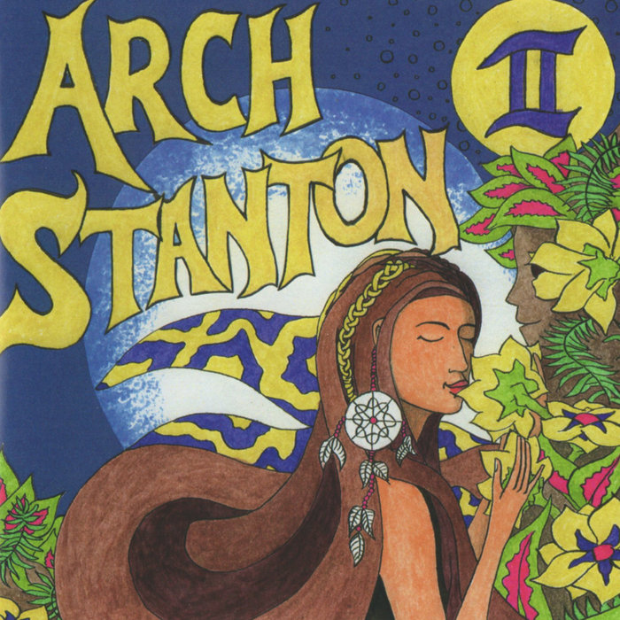 Arch Stanton II | Arch Stanton