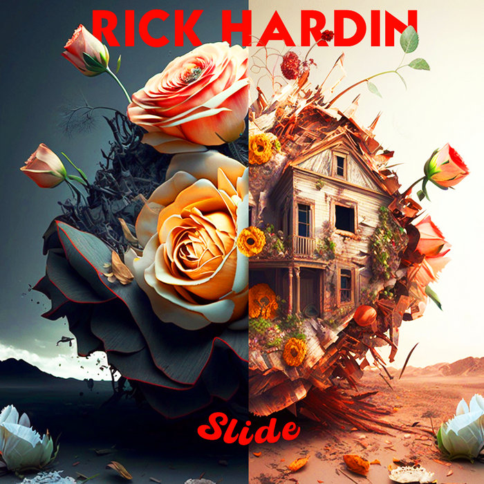 Slide | Rick Hardin