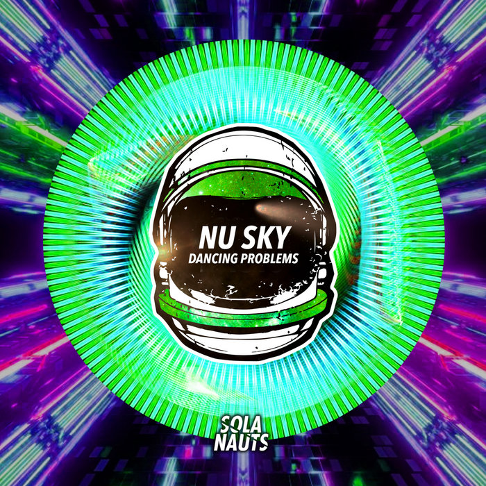 Dancing Problems | Nu Sky | Armada Music