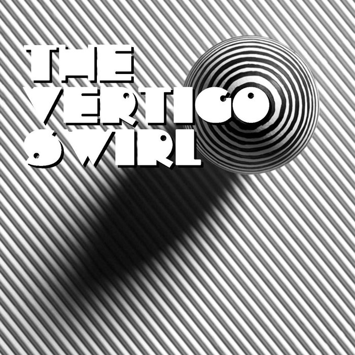 The Vertigo Swirl | The Vertigo Swirl | Rubberstamp Records