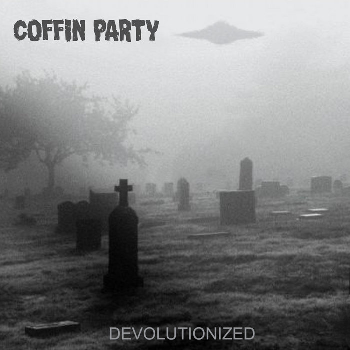 De-evolutionized Demo | Coffin Party