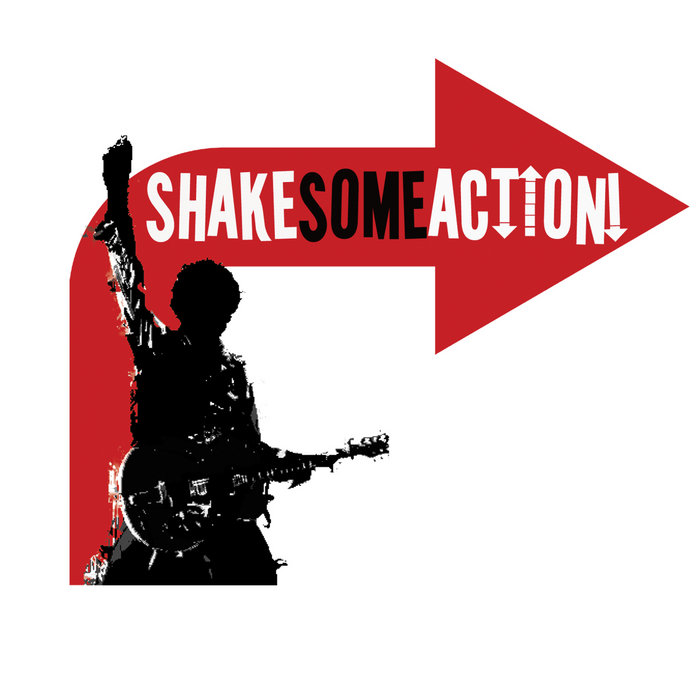 Shake Some Action! (deluxe reissue) | Shake Some Action!