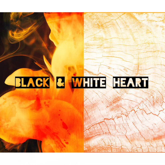 Black & White Heart | The Real Anthem