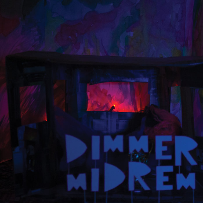 midREM | DIMMER | Deathbomb Arc
