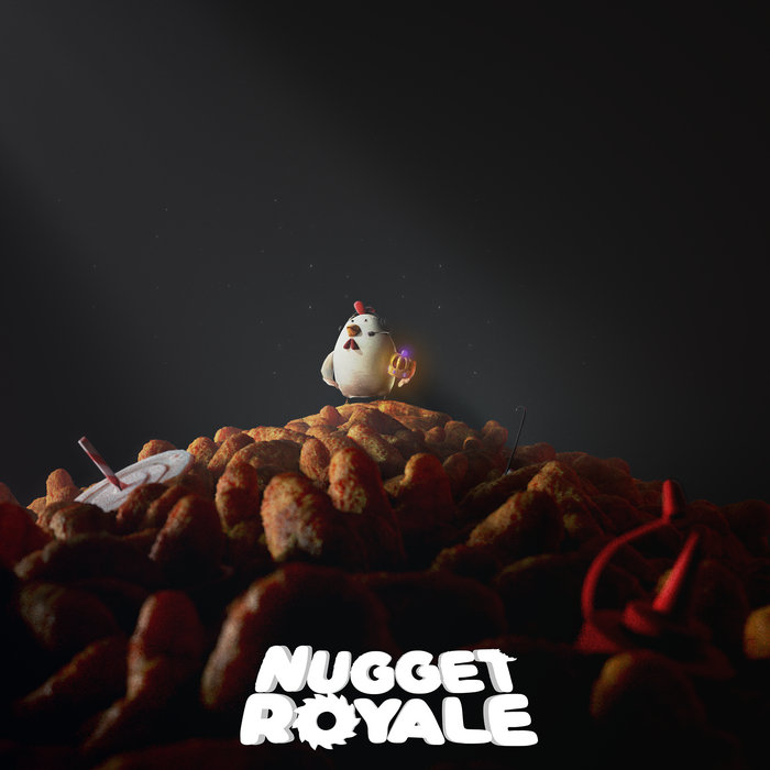 Nugget Royale | Pelican Party