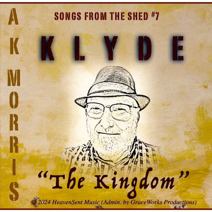 THE KINGDOM | Klyde Morris