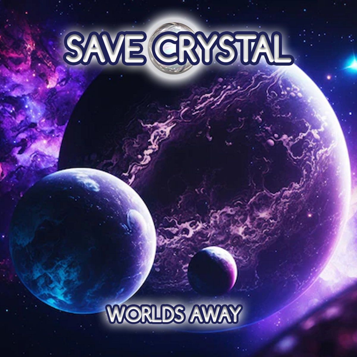Worlds Away | Save Crystal