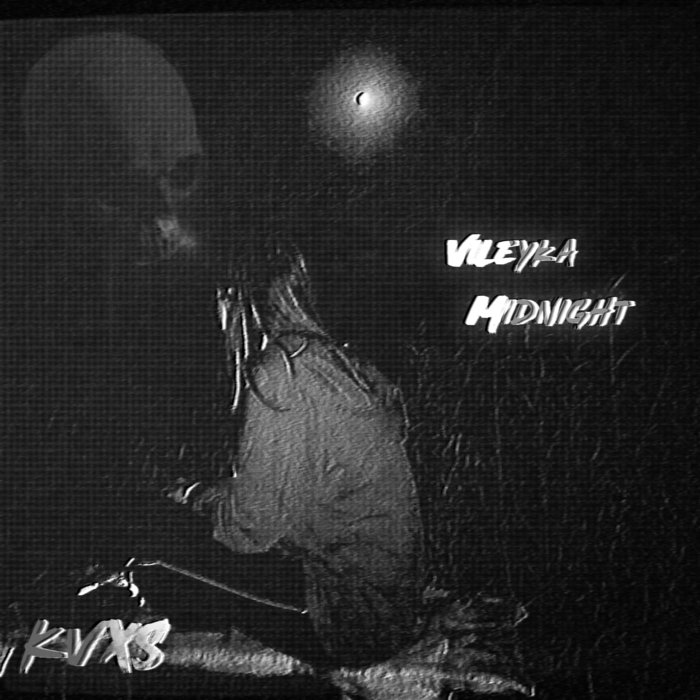 VILEYKA MIDNIGHT | KVXS