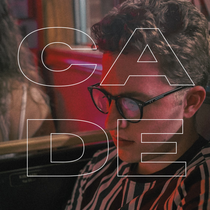CADE | Cade Earick