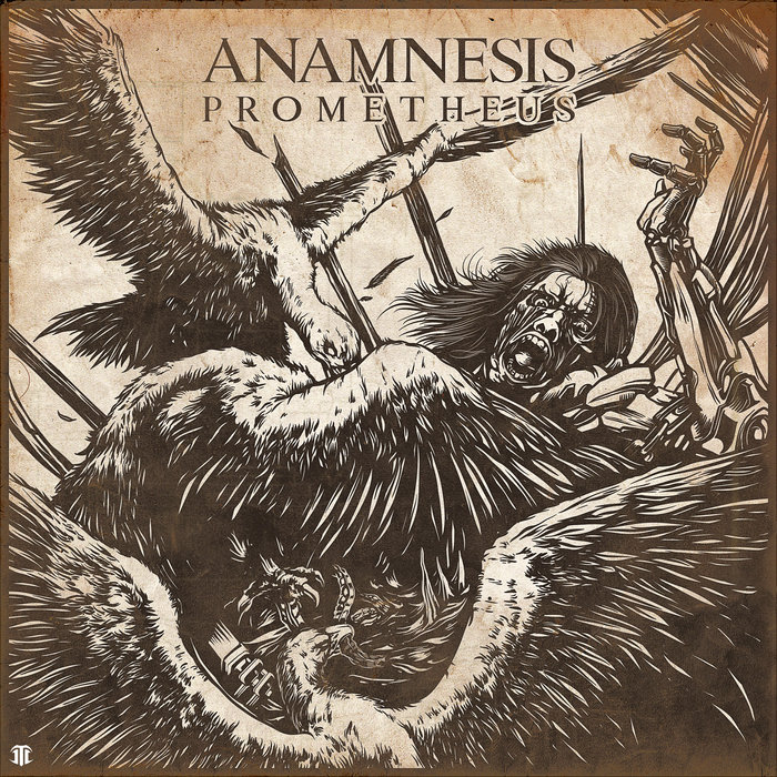 Prometheus | Anamnesis