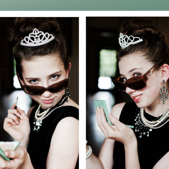 Michelle Creber Mandopony