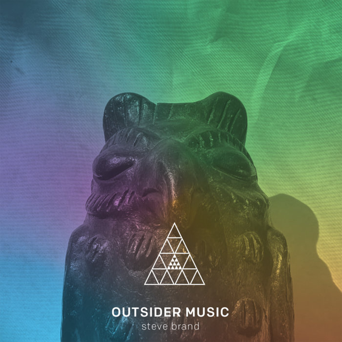outsider music | Steve Brand