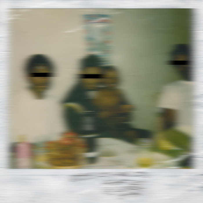 good kid, m.A.A.d city | Albums But Two Minutes