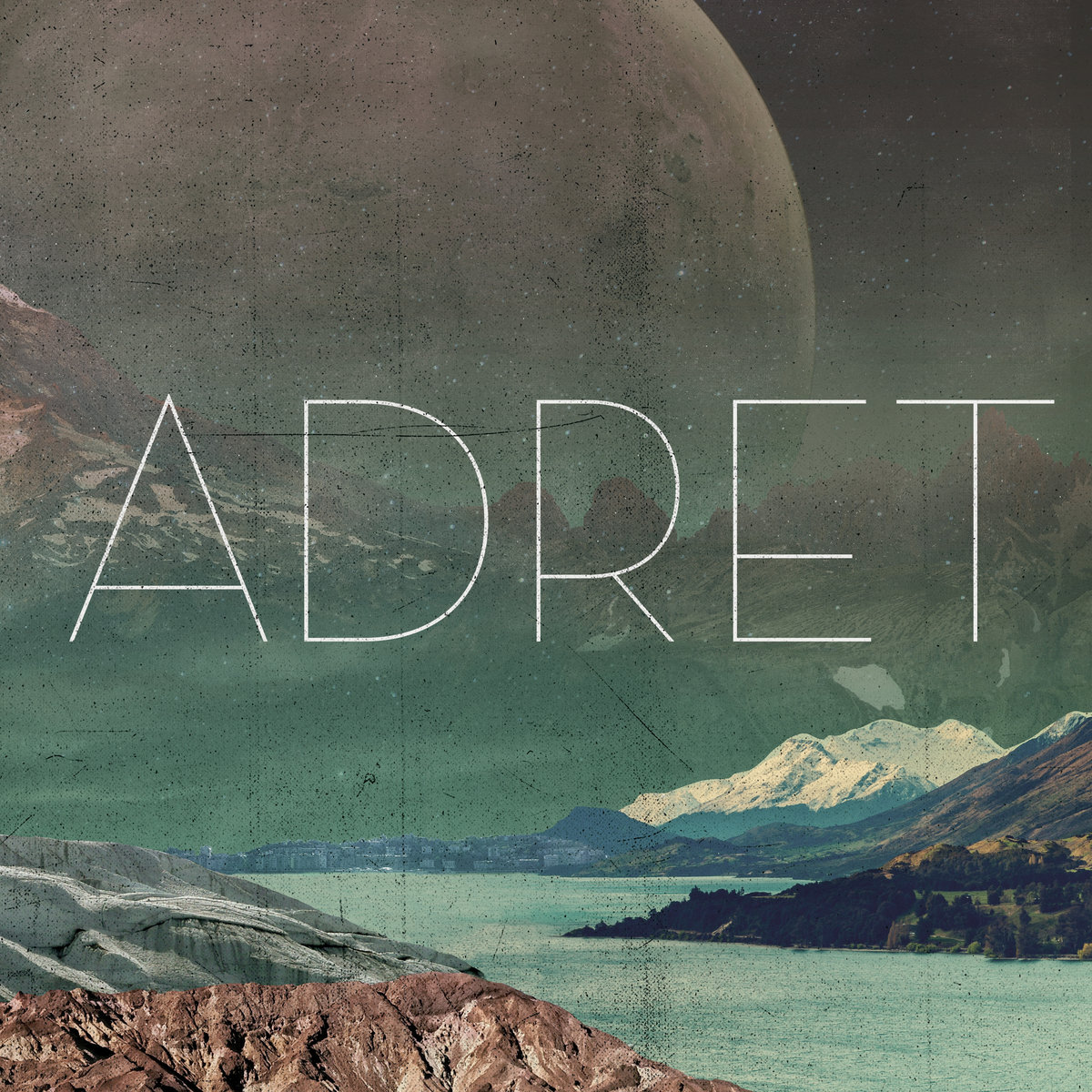 Adret | Outtakes, versions parallèles et fonds de tiroirs | Centredumonde