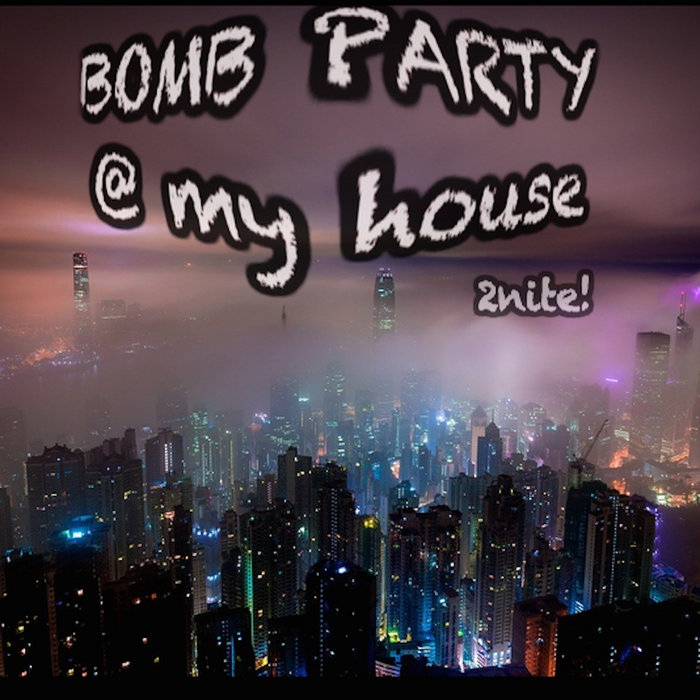Having a BOMB Party @ My House 2nite | L.B. GooD | eLBee BaD