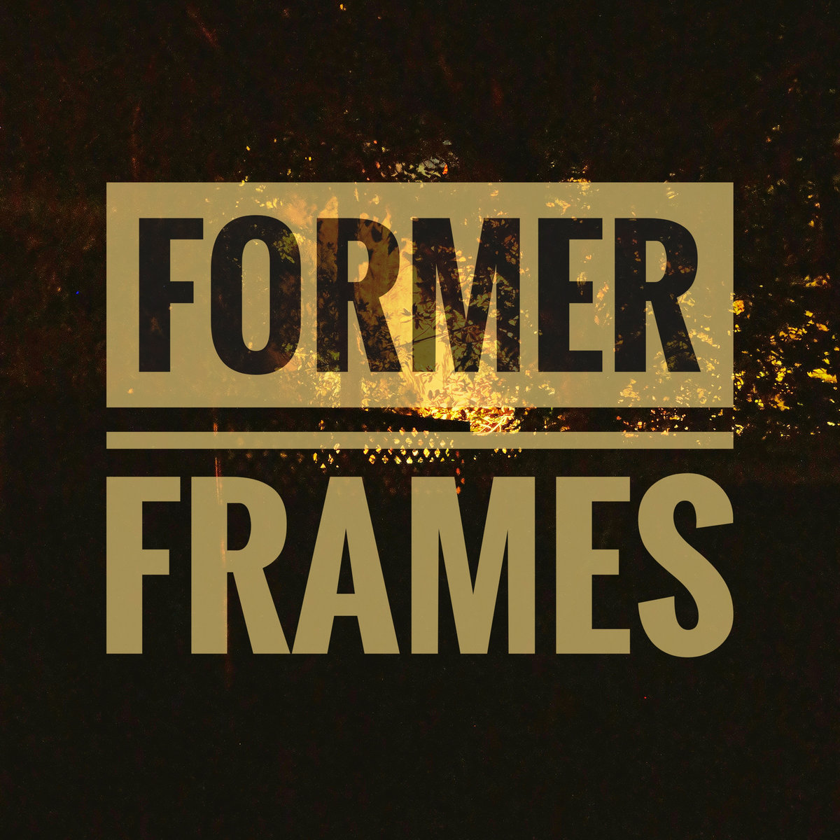Former Frames | Door Prize