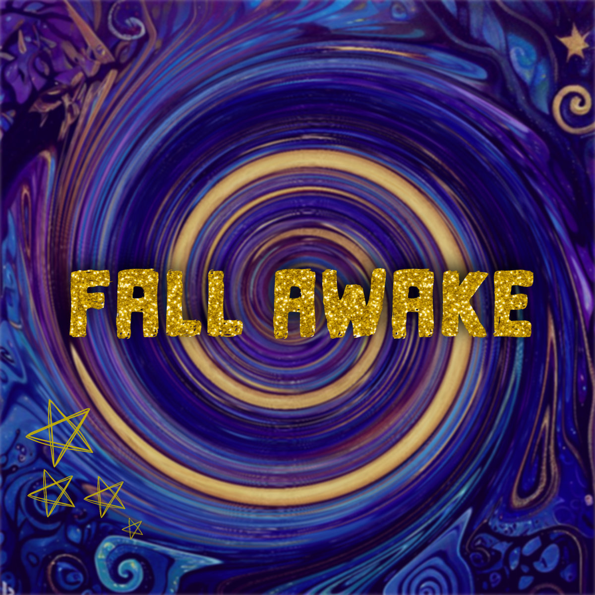 Fall Awake | Bad Willow