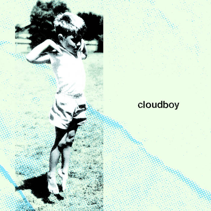 cloudboy – Down at the End of the Garden (20th Anniversary) – out out