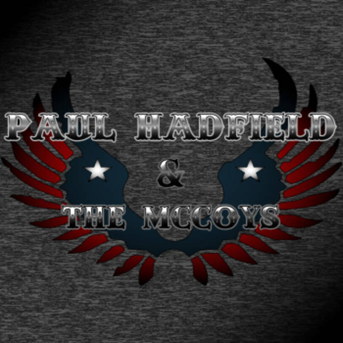 On Our Feet Again | Paul Hadfield & the McCoys