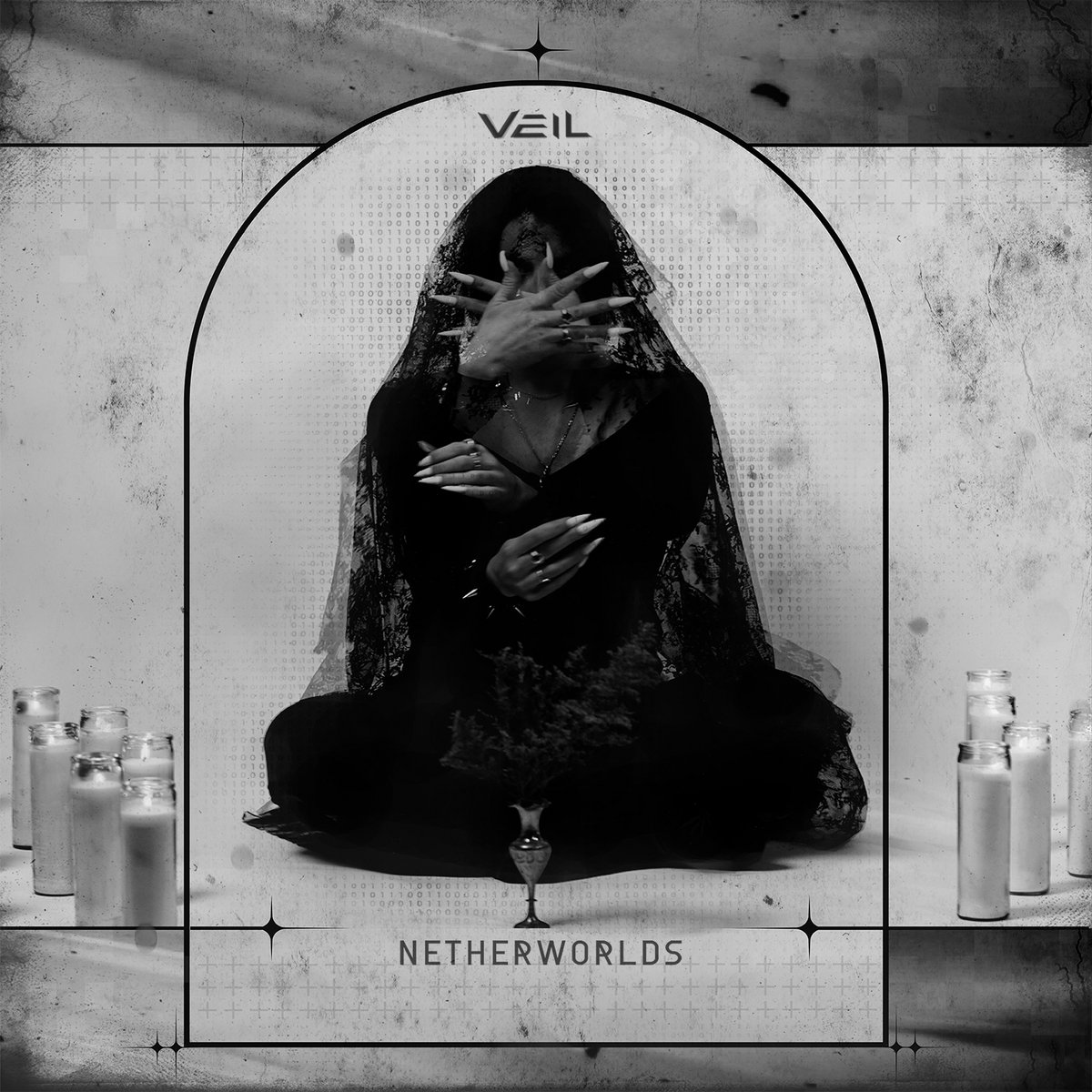 NETHERWORLDS | VEIL