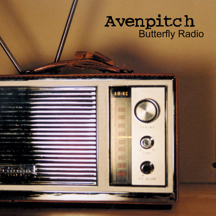 Butterfly Radio | Avenpitch