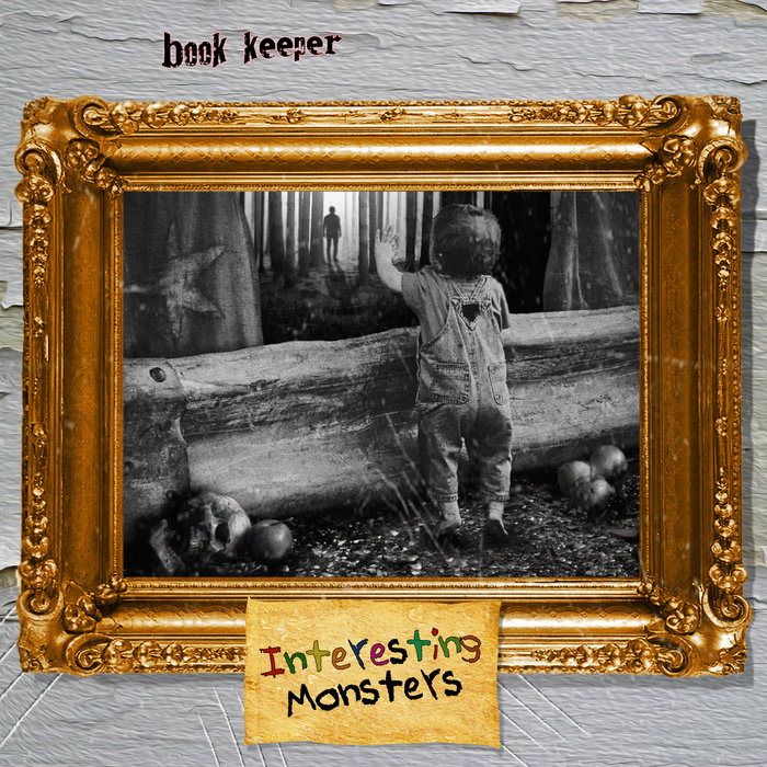 Interesting Monsters | Book Keeper