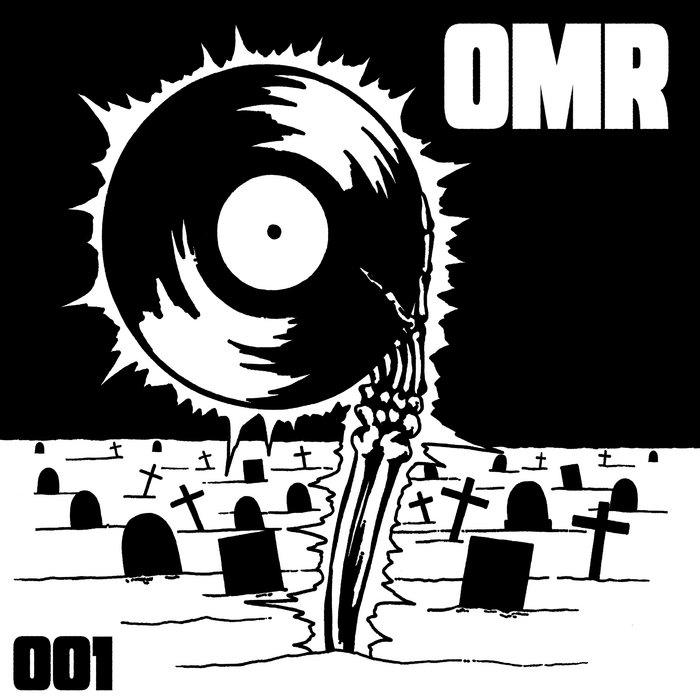 OMR 001 | OneMoreRiddim