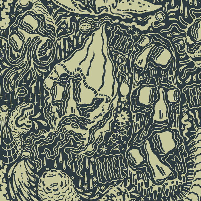 The Sounds of CHUNK to Come | Voice Of CHUNK