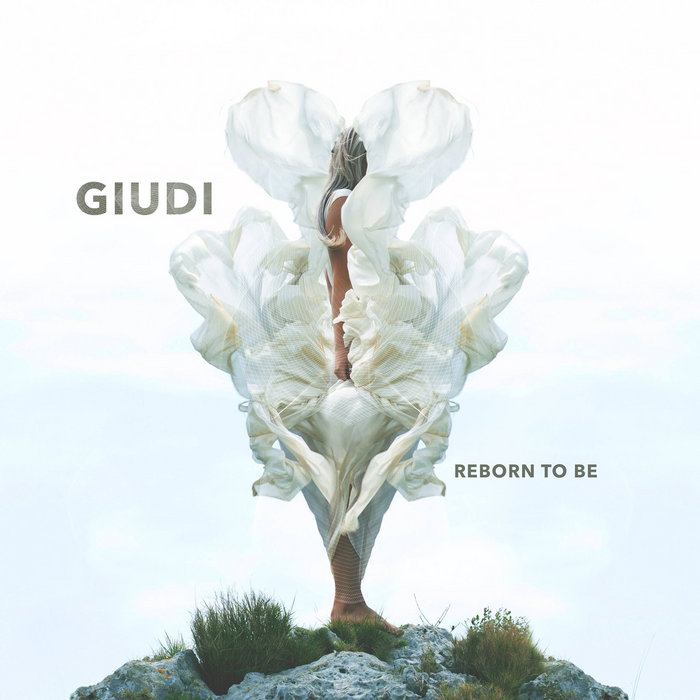 Reborn to Be | Giudi | GIUDI