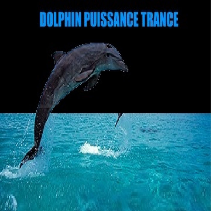 dolphin puissance trance | jp only music