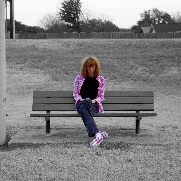 DON'T/THE ART OF GIVING UP | Isaac Riley