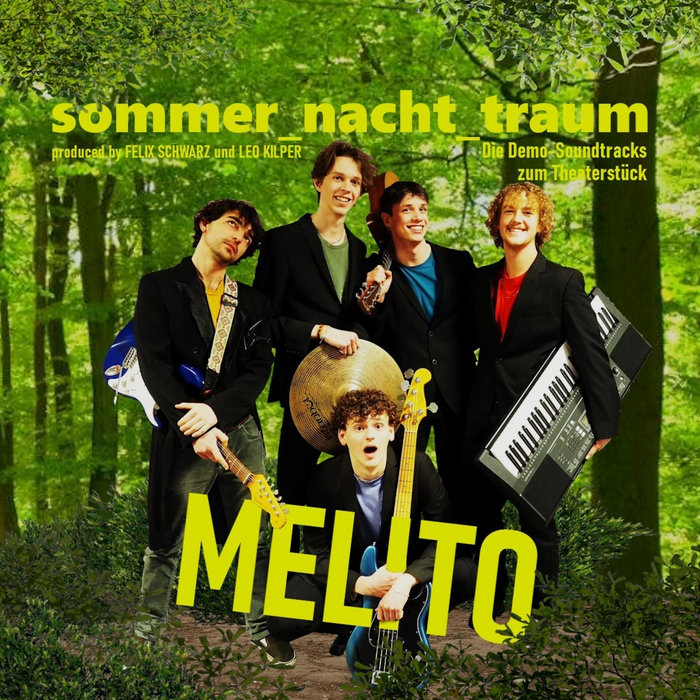sommer_nacht_traum (Demo-Soundtrack) | melito