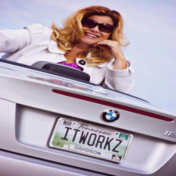 April Consulo - Permission to Live | WorldVentures