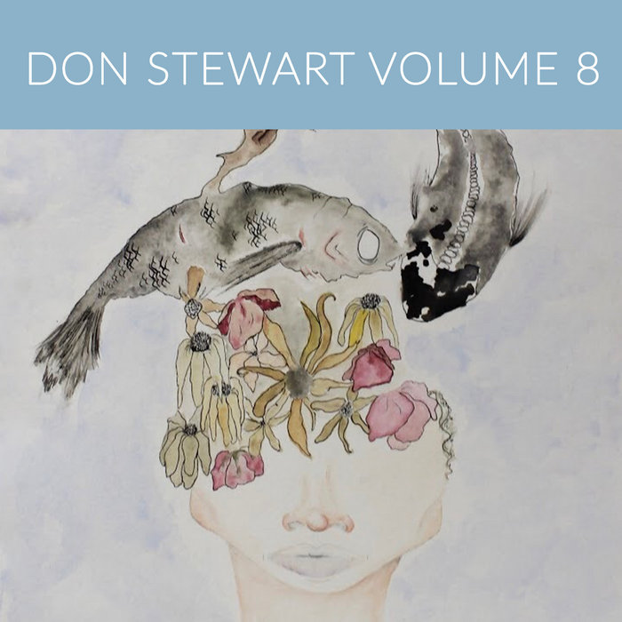 Don Stewart, Vol. 8 | Don Stewart