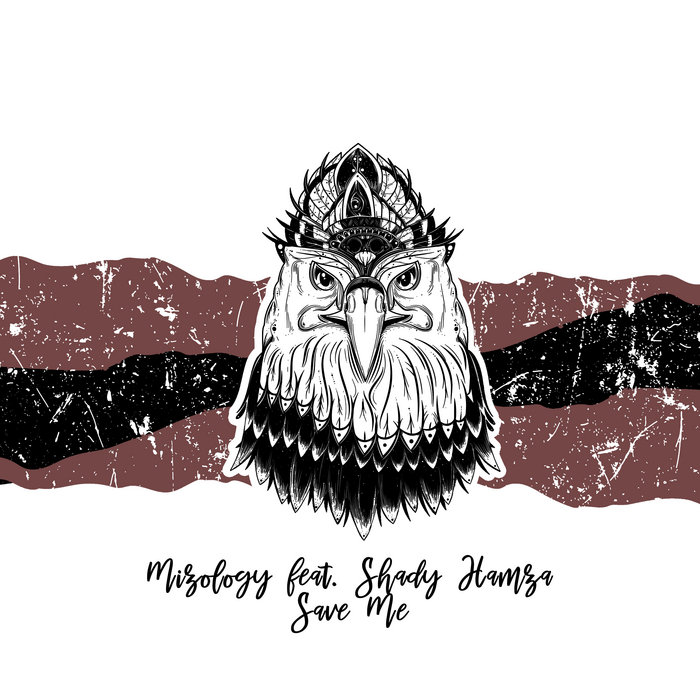 Save Me | Mizology feat. Shady Hamza | trndmsk
