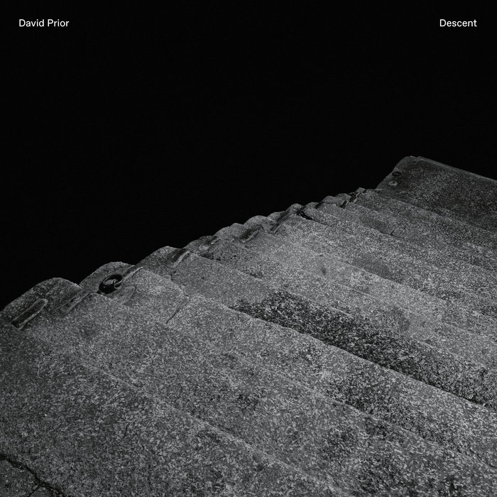 Descent | David Prior