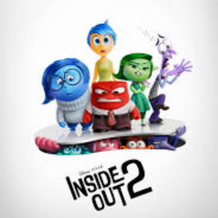 [PELISPLUS!!] VER— Del revés 2 2024 Completa Gratis en Español Latino ...