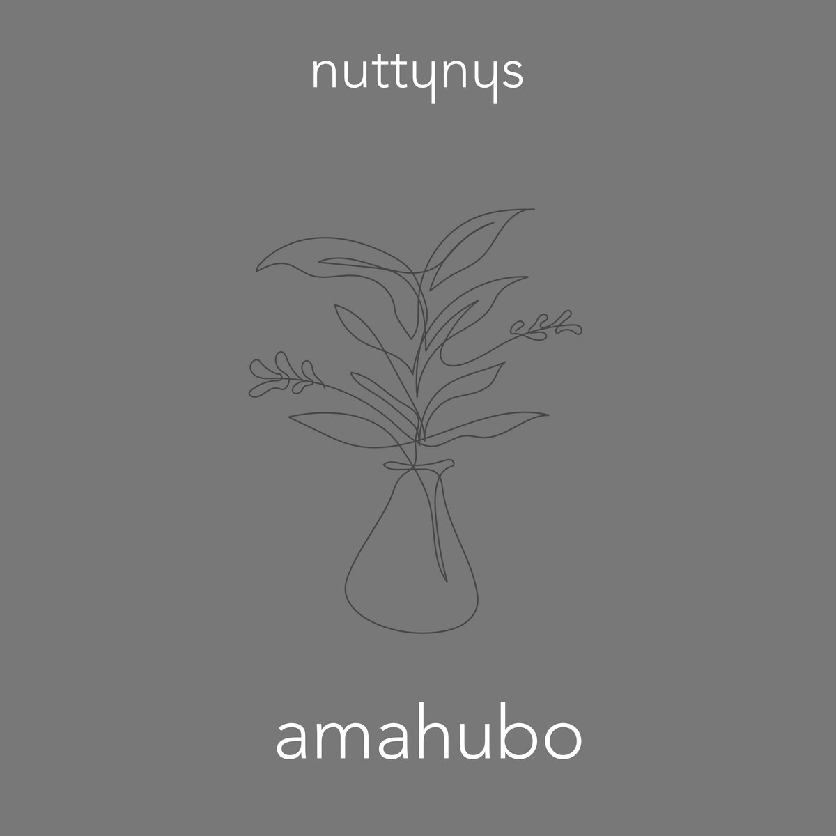 Amahubo | Nutty Nys