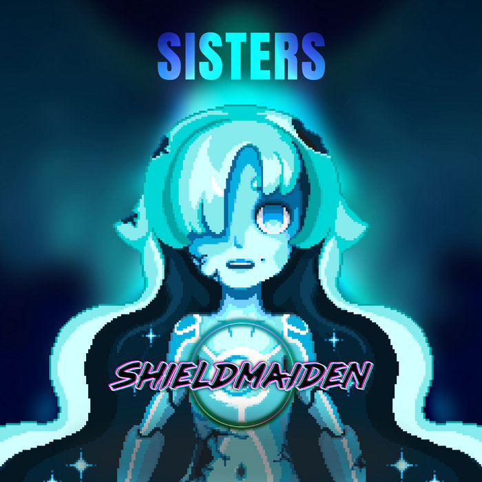 Sisters - Shieldmaiden | Dumativa | Dumativa Creative Studio
