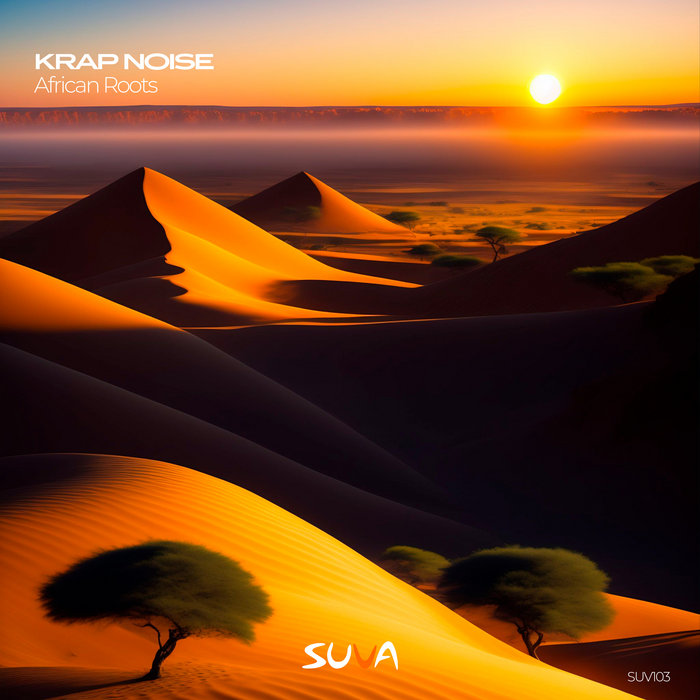 African Roots | Krap Noise