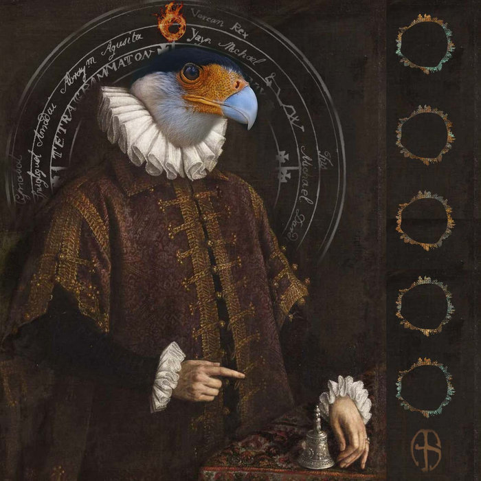 Invocation of Deities by Working of Ritual Instruments | Andrew ...