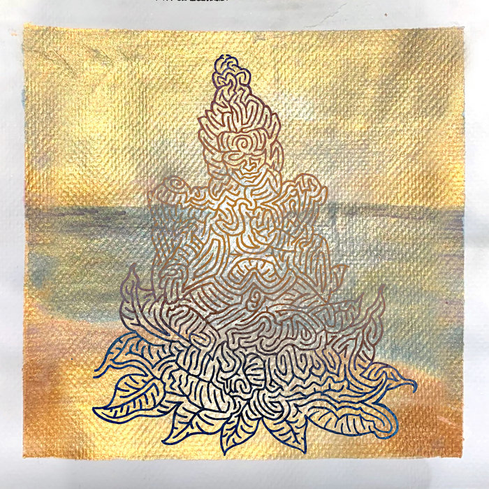 Patience | Darling Coils