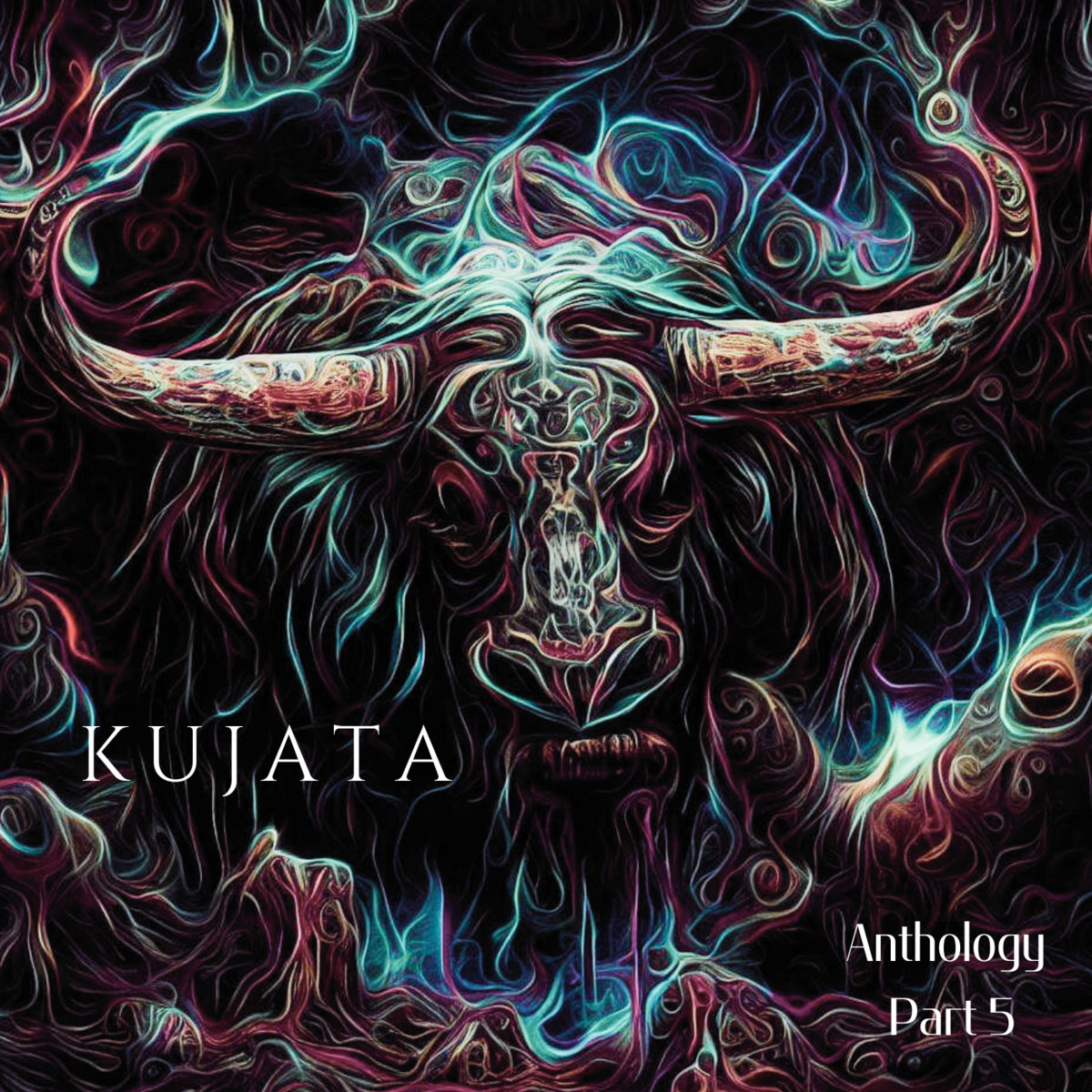 Anthology Part 5 | Kujata