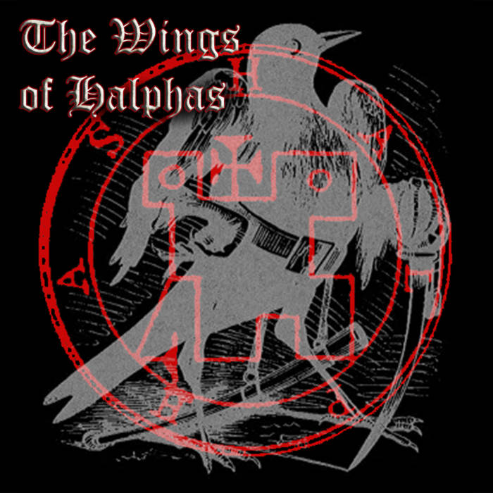 The Wings of Halphas | Ombient