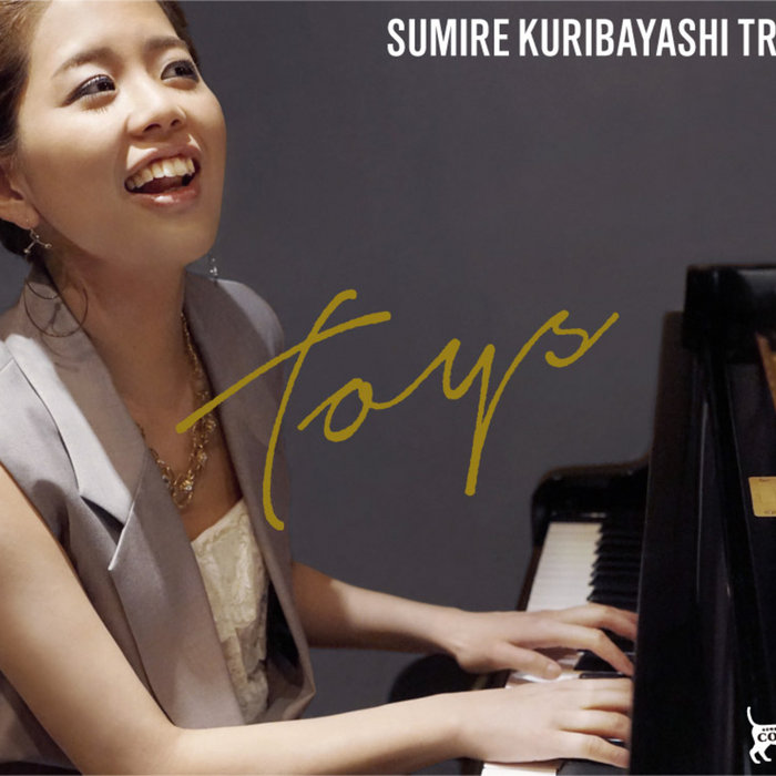 TOYS | Sumire Kuribayashi | SOMETHIN’COOL