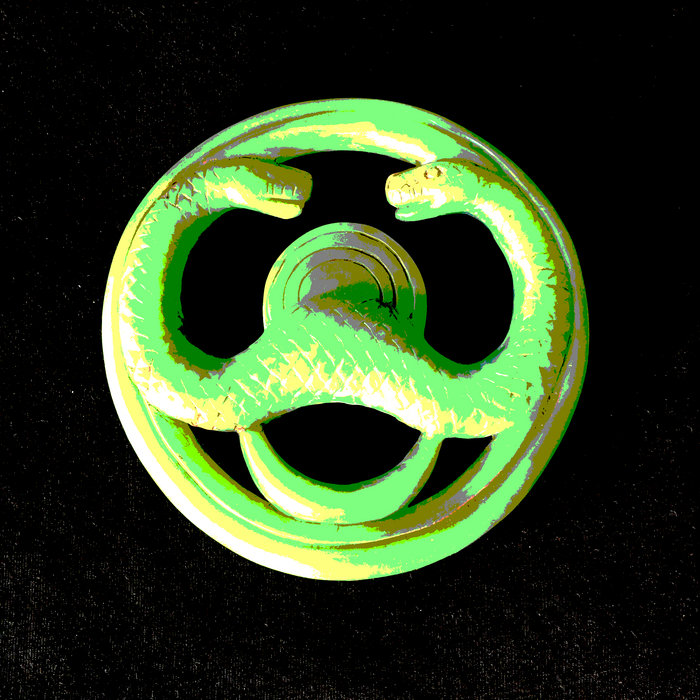 Thulsa Vroom | Cult of Set