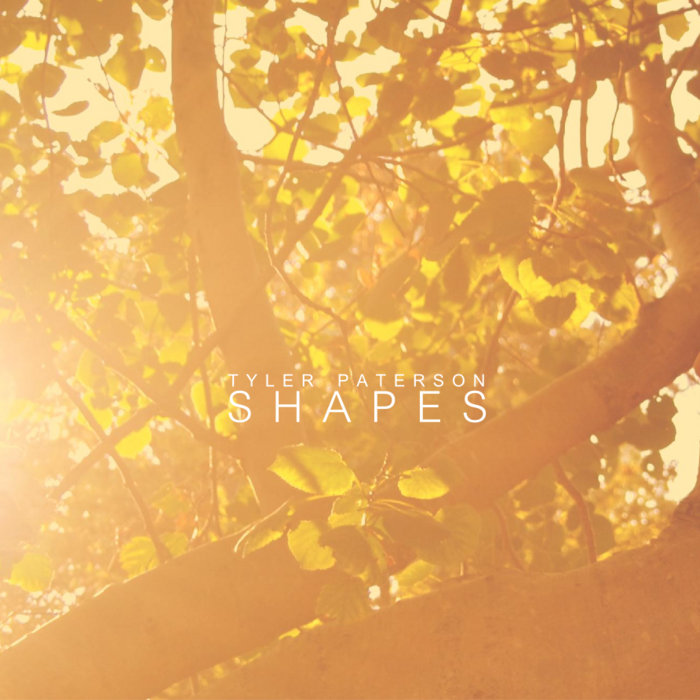 Shapes | Tyler Paterson